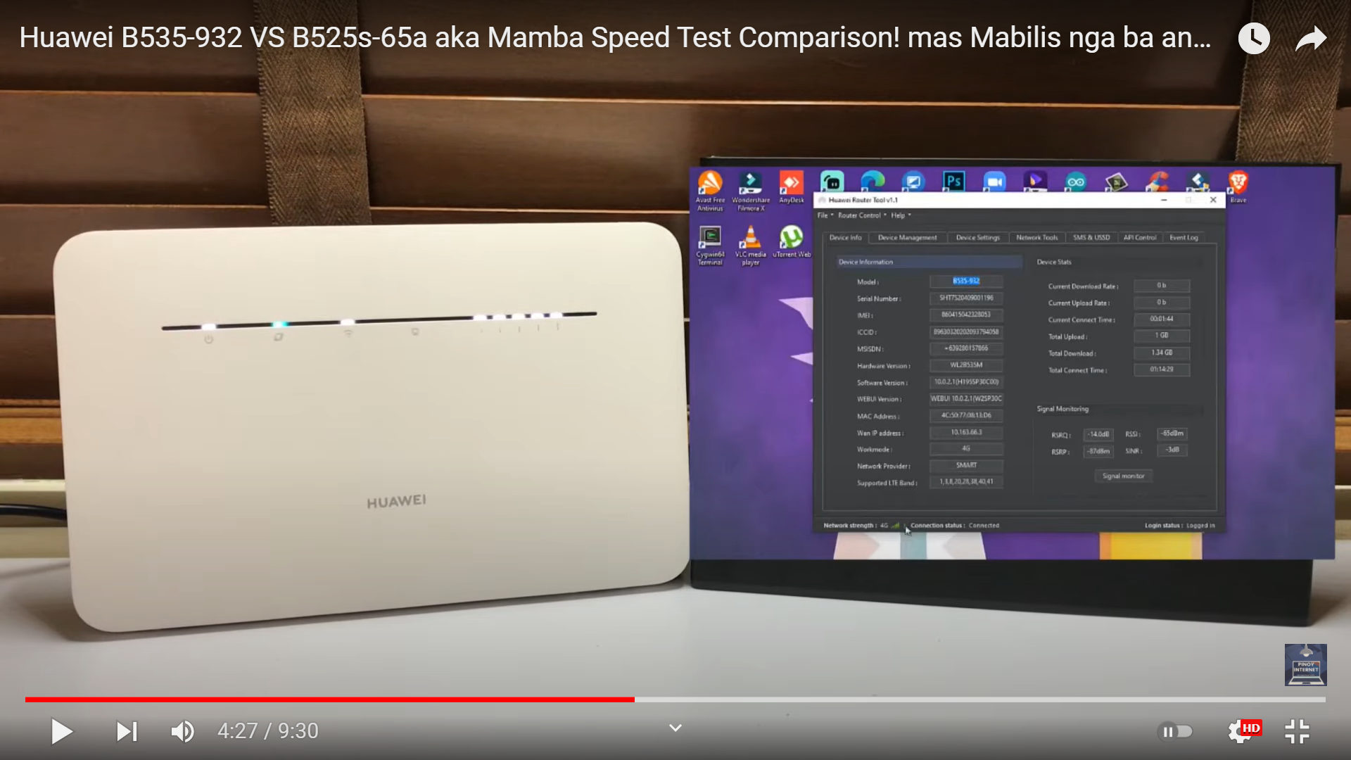 Huawei Router Tool for PC (Openline or Locked) – miphilippines
